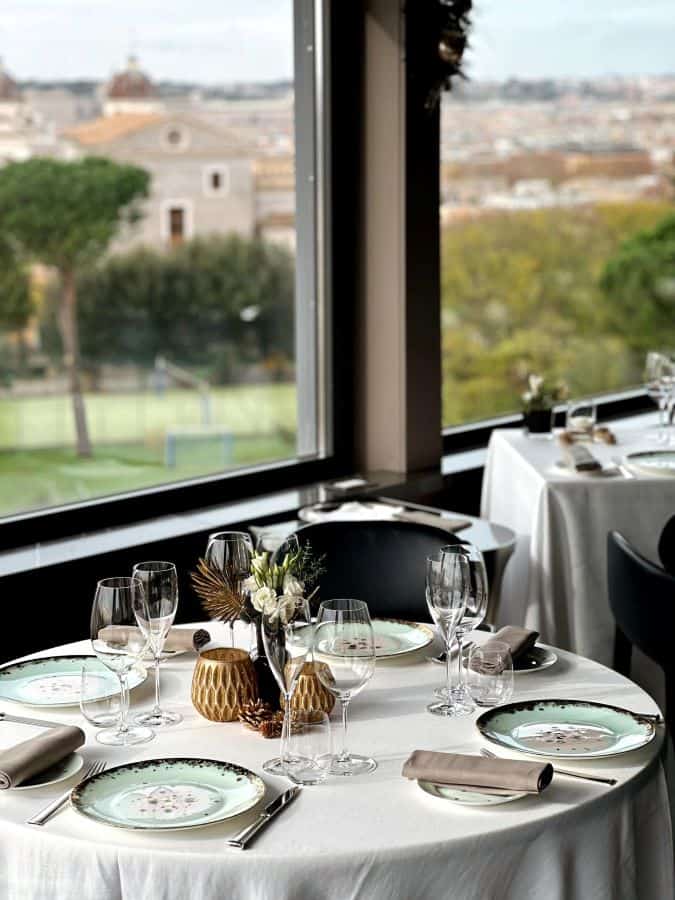 The best hotel breakfasts in Rome. Here are 8 addresses chosen by ...