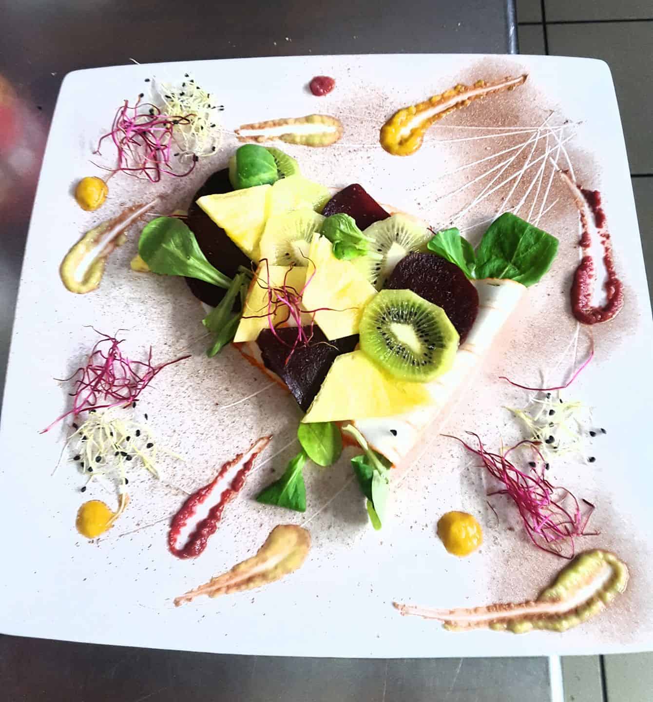 Where to eat in Messina. The best restaurants chosen by Gambero Rosso - Gambero Rosso International