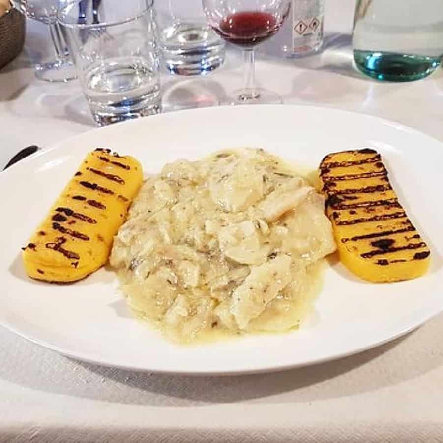 Where to eat Baccalà alla Vicentina in Vicenza: the 8 best restaurants ...