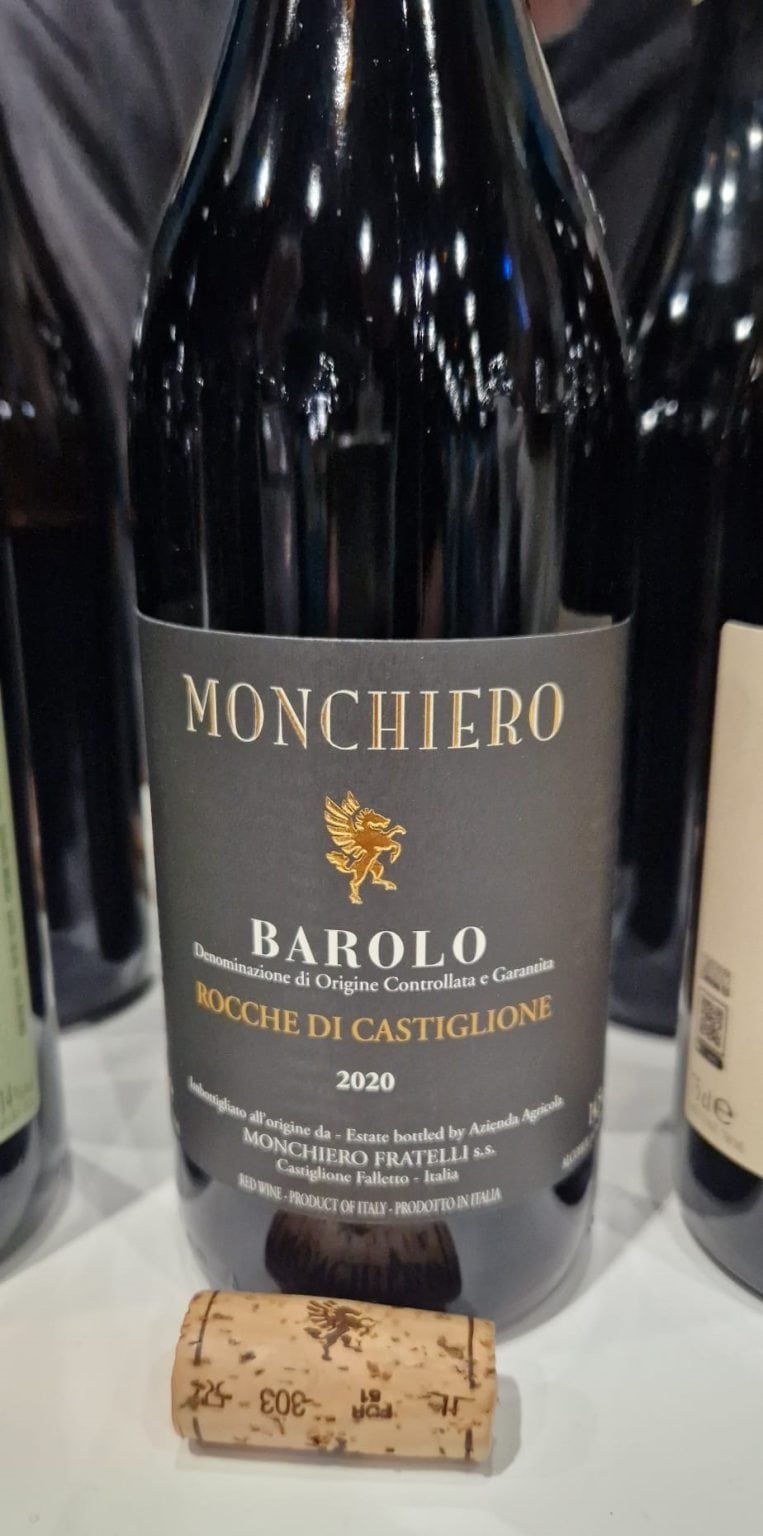 Great Langhe 2024: the 12 best wines according to Gambero Rosso ...