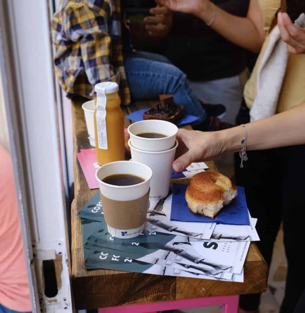 Where to enjoy specialty coffee in Milan, according to Gambero Rosso ...