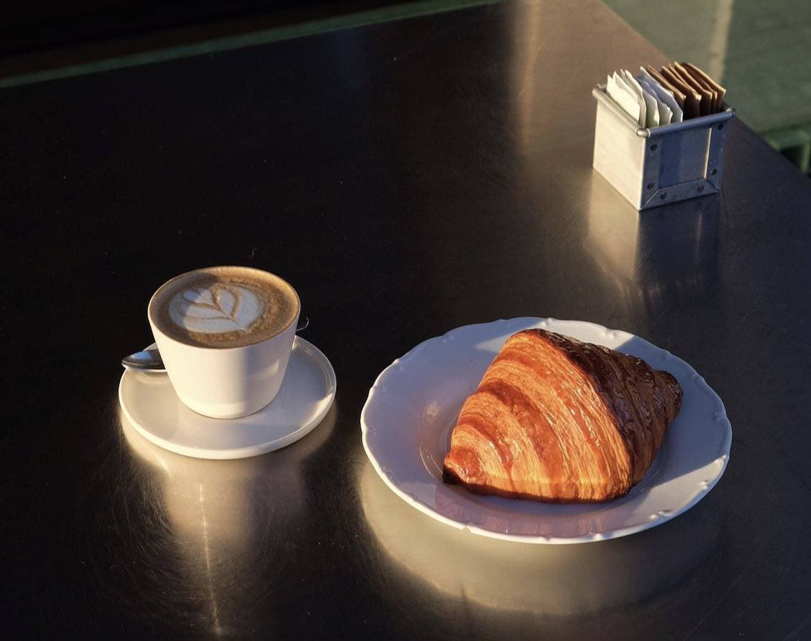 Where to enjoy specialty coffee in Milan, according to Gambero Rosso ...