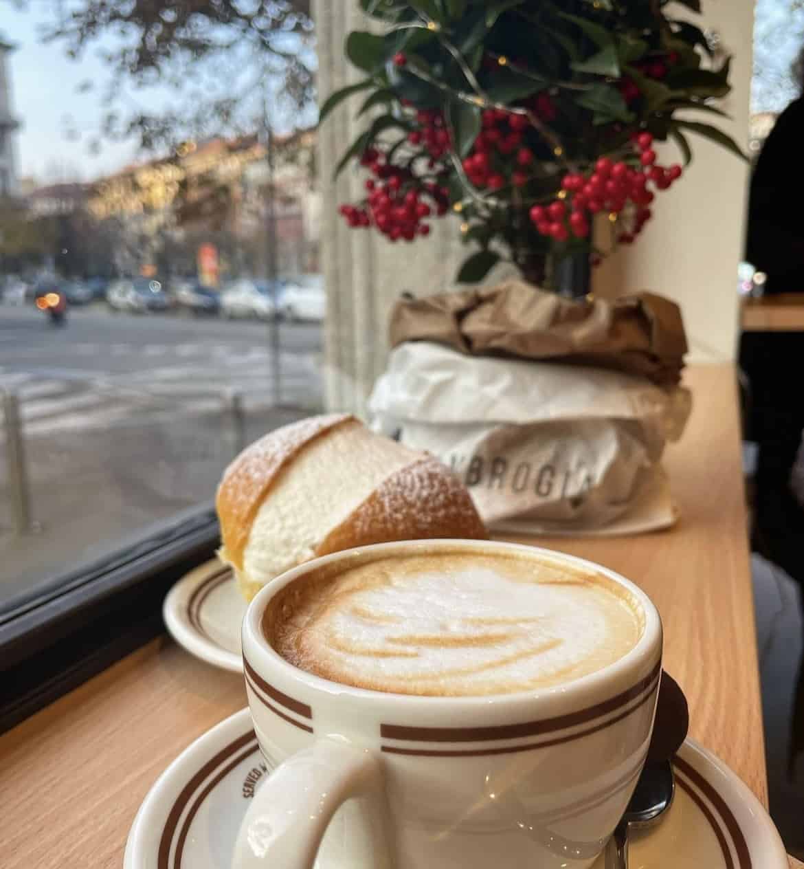 Where to enjoy specialty coffee in Milan, according to Gambero Rosso ...