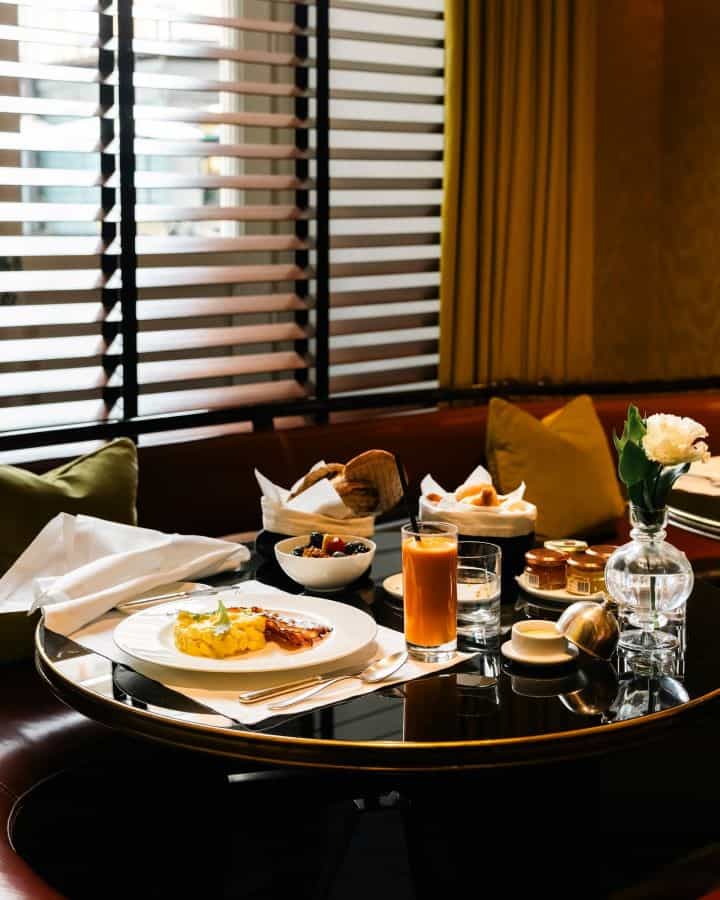 The best hotel breakfasts in Rome. Here are 8 addresses chosen by ...