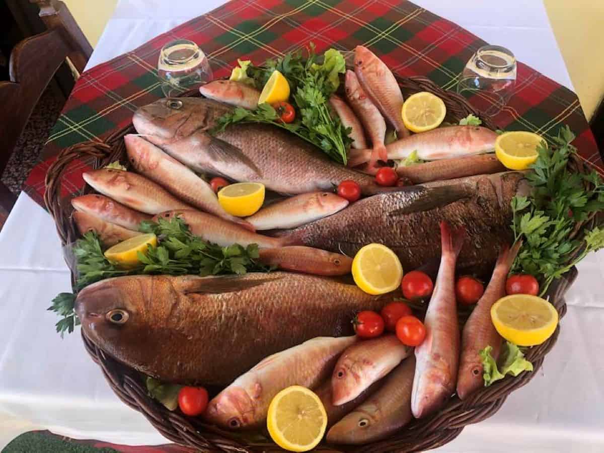 Where to eat Anconetana-style stockfish in Ancona. The 7 best ...