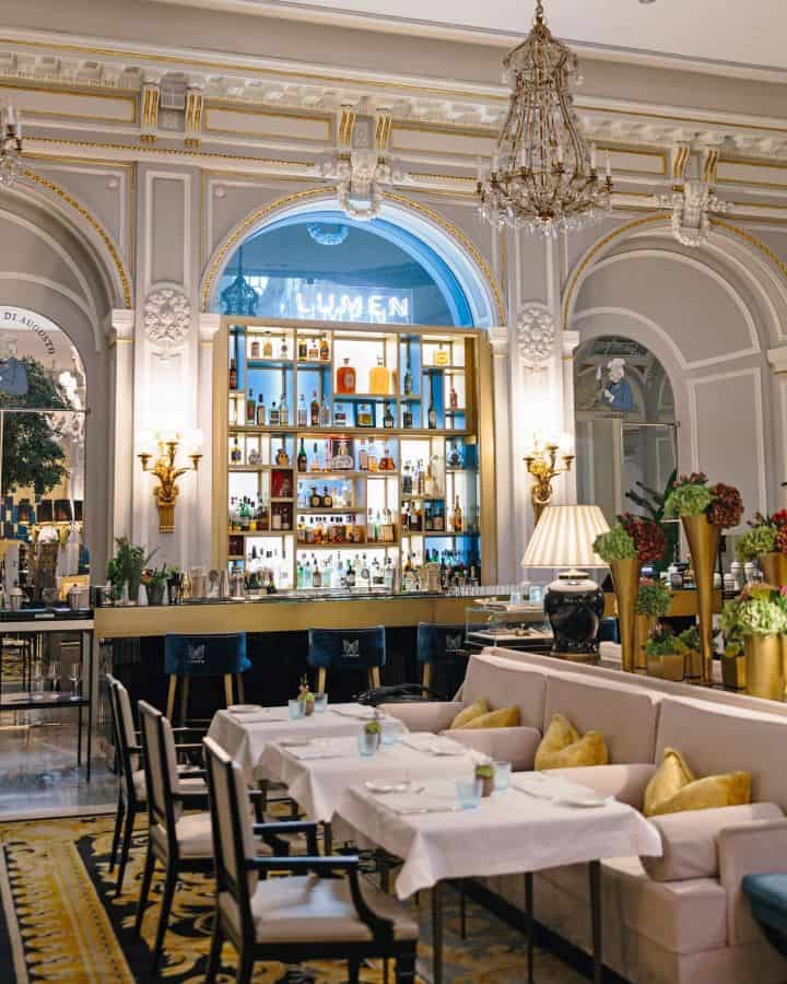 The best hotel breakfasts in Rome. Here are 8 addresses chosen by ...