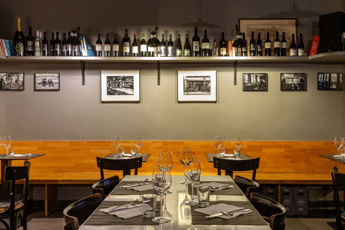 Where to eat goulash in Trieste: the 8 best restaurants chosen by ...