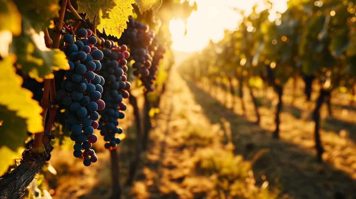 The best pure Merlots from Canton Ticino to Lazio awarded by Gambero ...