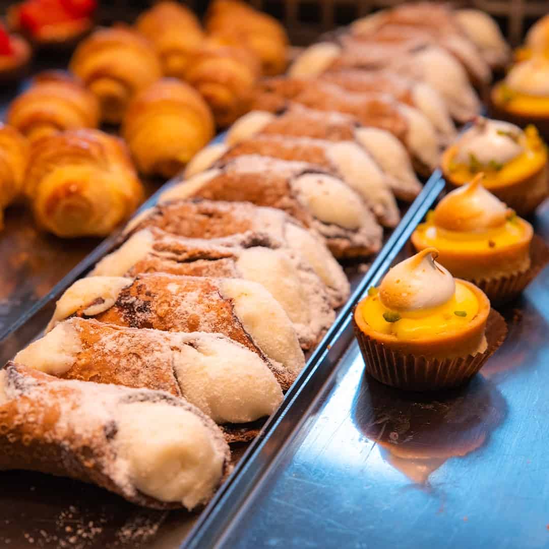 Pastry shops in Vicenza: 6 must-visit places chosen by Gambero Rosso ...