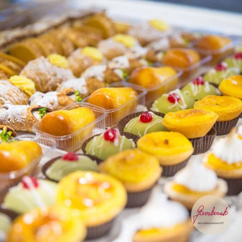 Pastry shops in Vicenza: 6 must-visit places chosen by Gambero Rosso ...