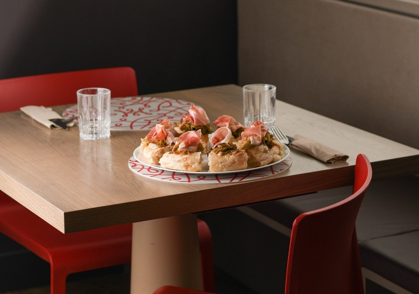 Where to eat in Bologna for Valentine's Day: Restaurants chosen by ...