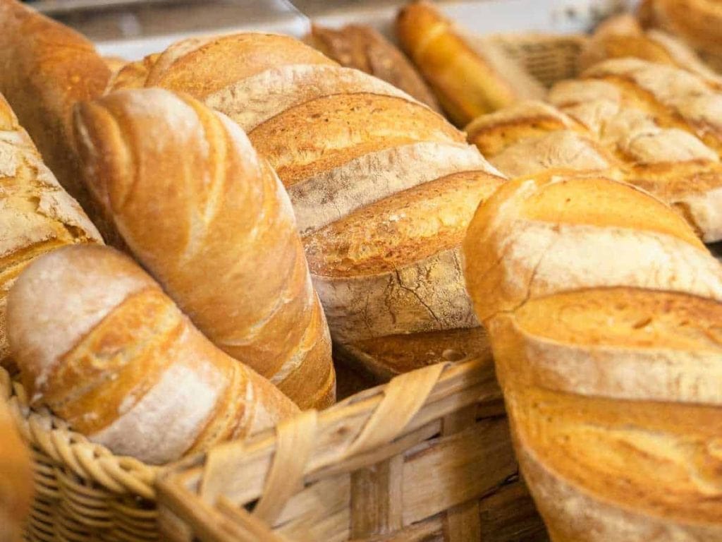 The best 6 bakeries in Salerno and surroundings chosen by Gambero Rosso ...