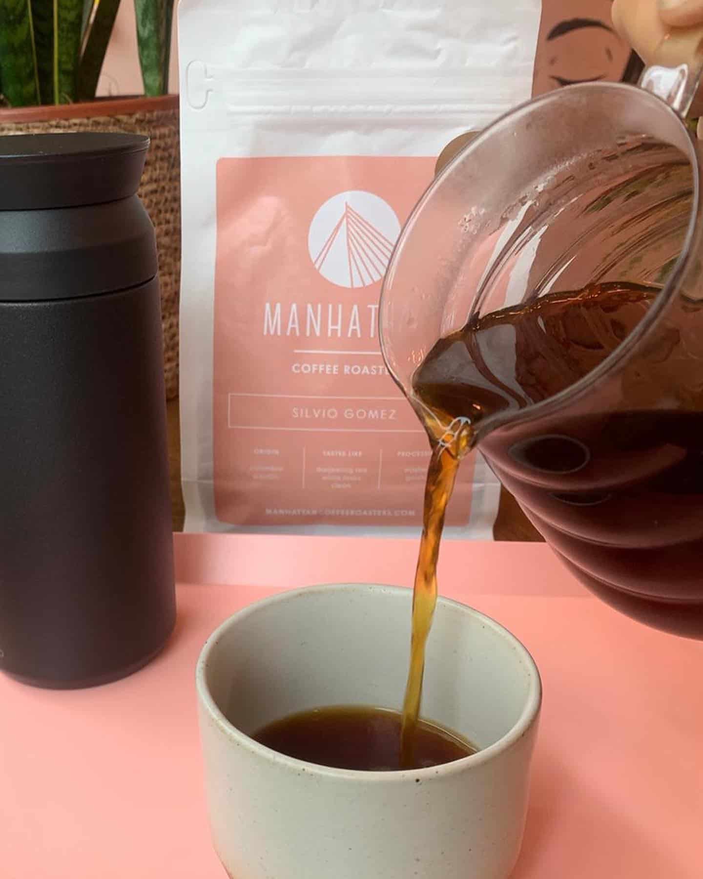 Where to enjoy specialty coffee in Milan, according to Gambero Rosso - Gambero Rosso International