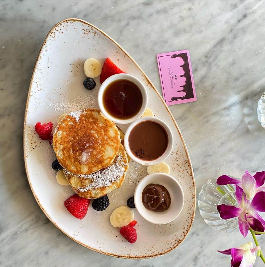 The best hotel breakfasts in Milan. Here are 8 addresses chosen by ...