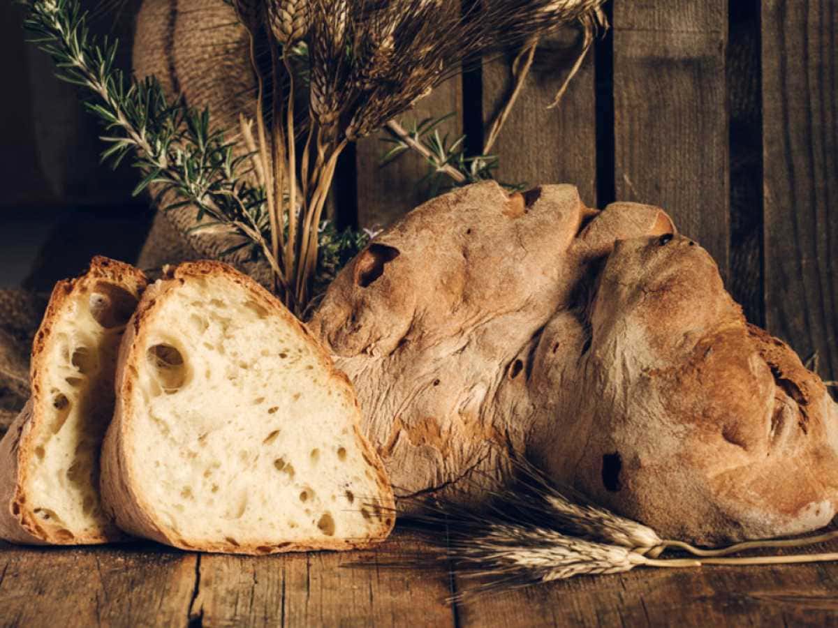The best 3 bakeries in Matera selected by Gambero Rosso - Gambero Rosso ...