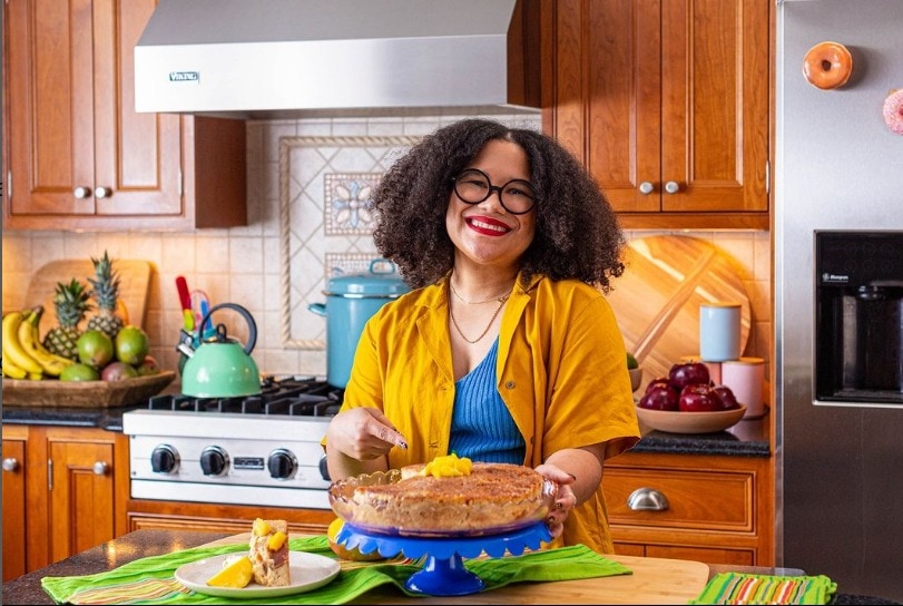 Caribbean on the Plate: The Cuisine of the Antilles Finds Its Identity ...