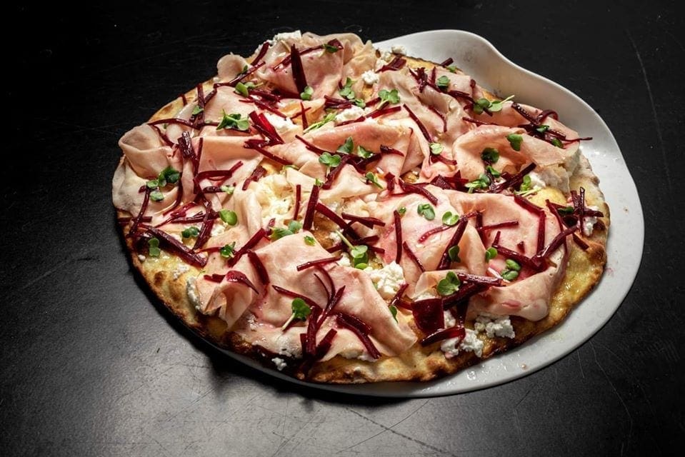 Where to eat Roman pizza: the best pizzerias in Rome - Gambero Rosso ...