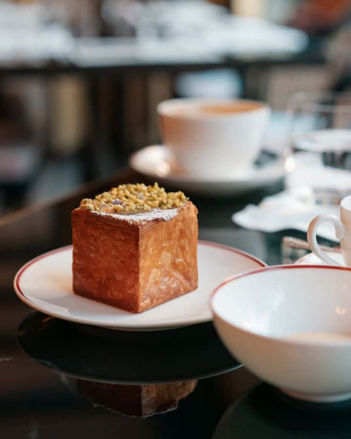 The best hotel breakfasts in Milan. Here are 8 addresses chosen by ...