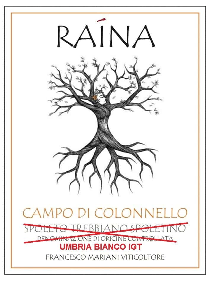 "The commissions often go haywire with natural wines." The story of the ...