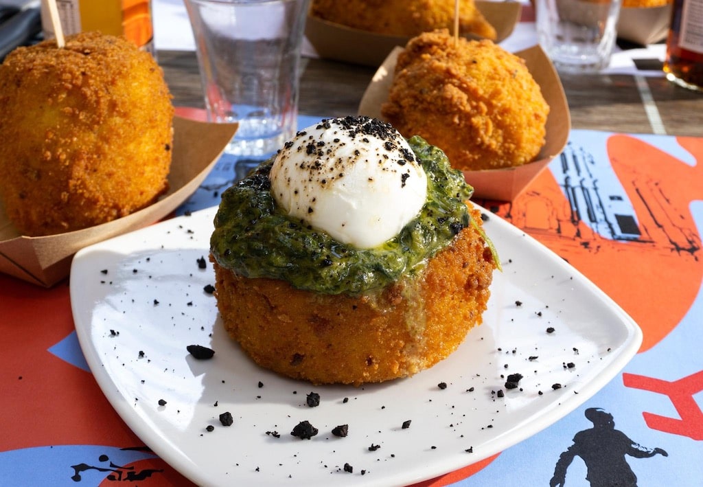 The 11 best restaurants in Modica according to Gambero Rosso, plus one ...