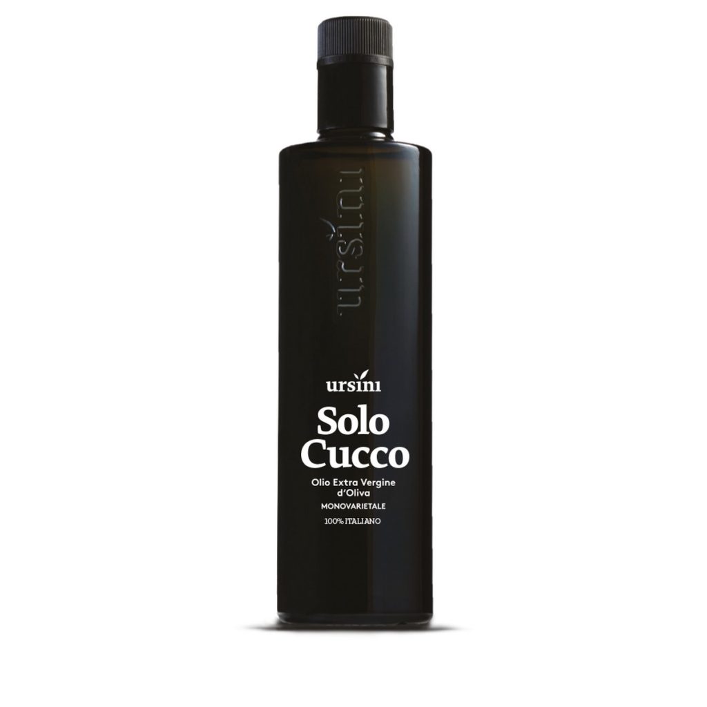 A world-unique extra virgin olive oil from the Costa dei Trabocchi in ...