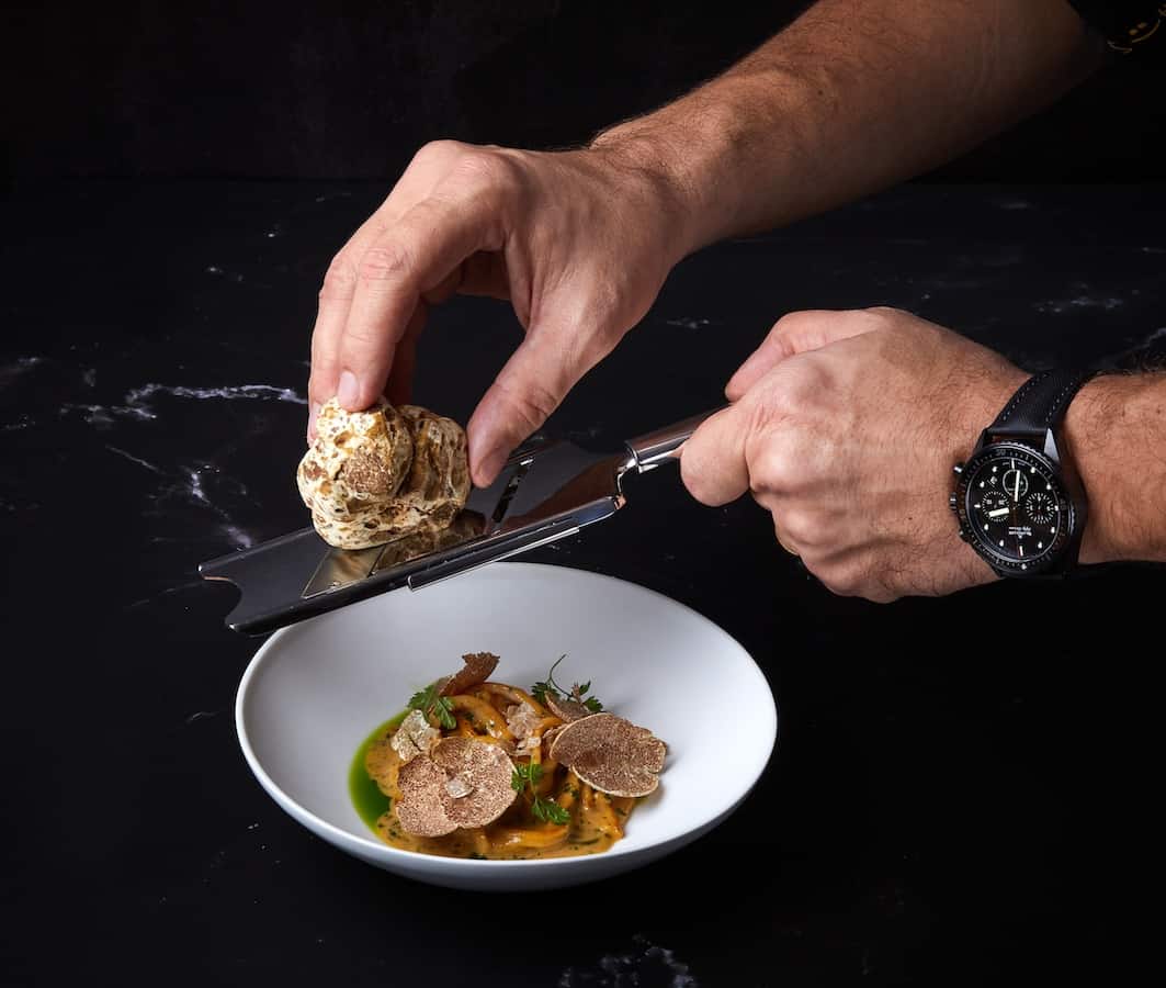 The best German cuisine is in Asia: two twins bring Germany to Bangkok ...