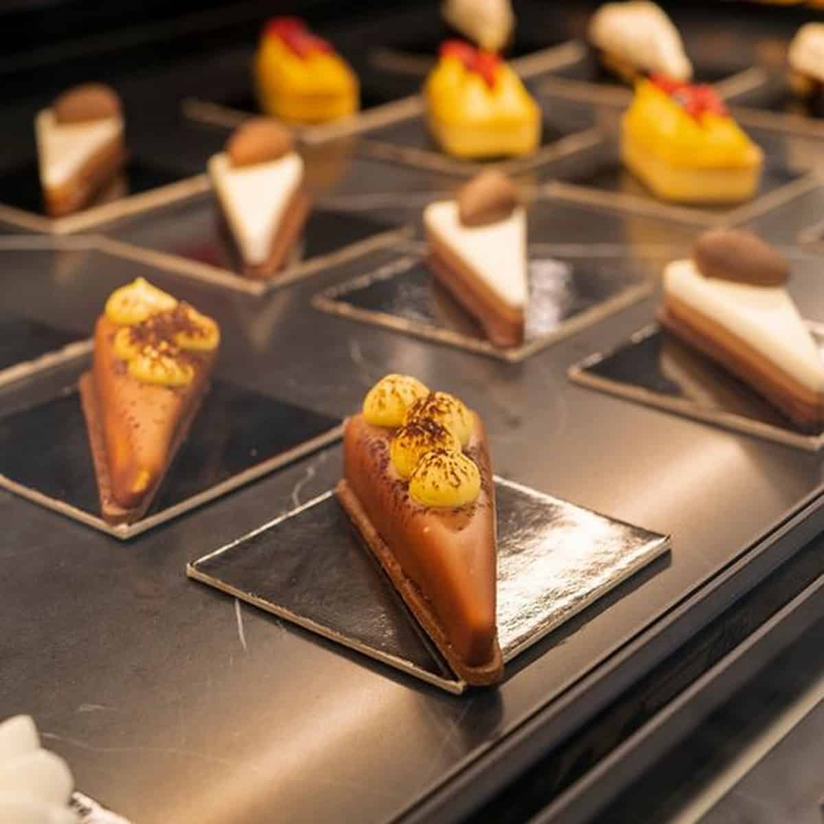 Pastry shops in Vicenza: 6 must-visit places chosen by Gambero Rosso ...
