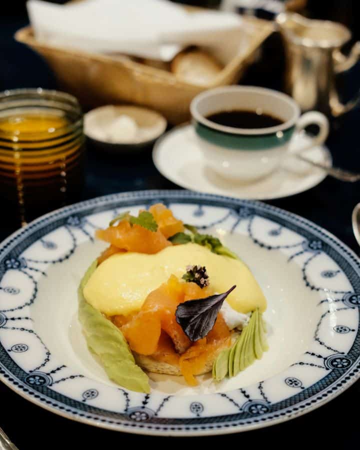 The best hotel breakfasts in Rome. Here are 8 addresses chosen by ...