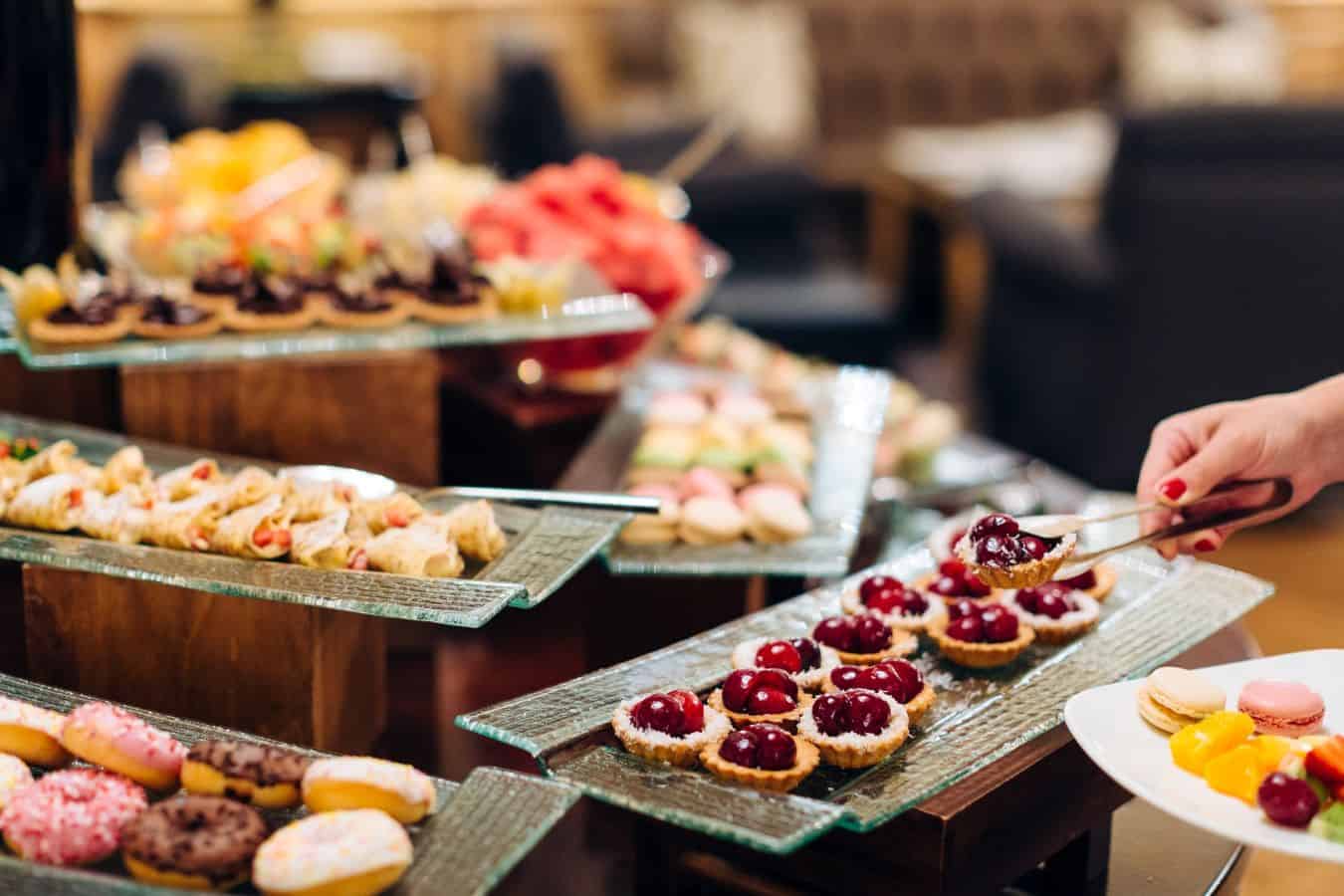The best hotel breakfasts in Milan. Here are 8 addresses chosen by ...
