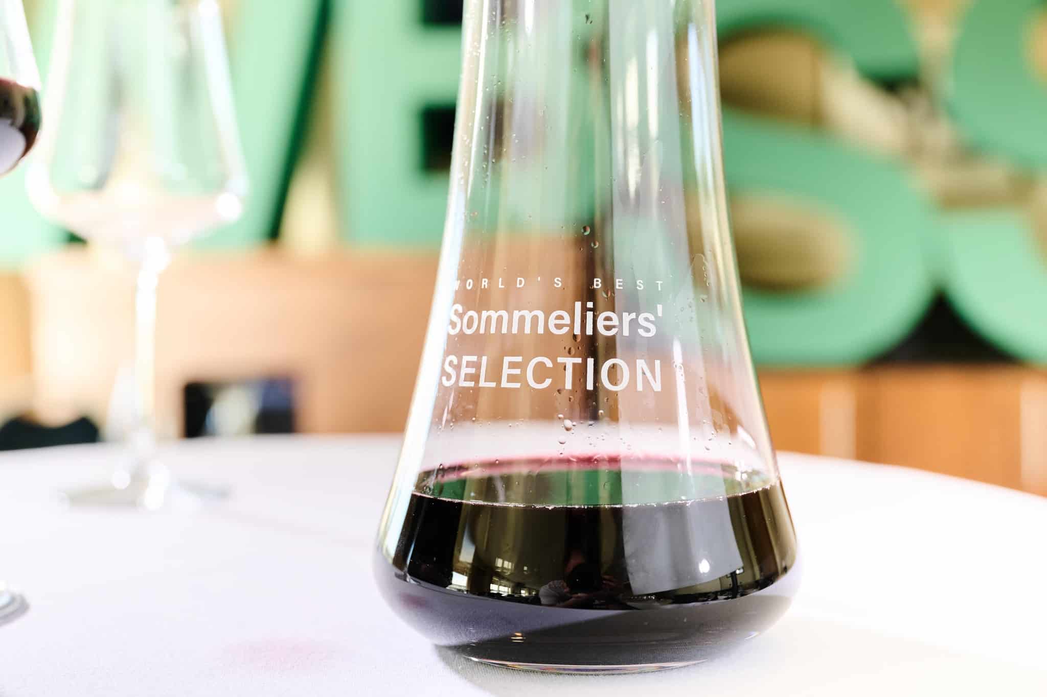 The 50 best wines is born. Here are the best labels according to 30 ...