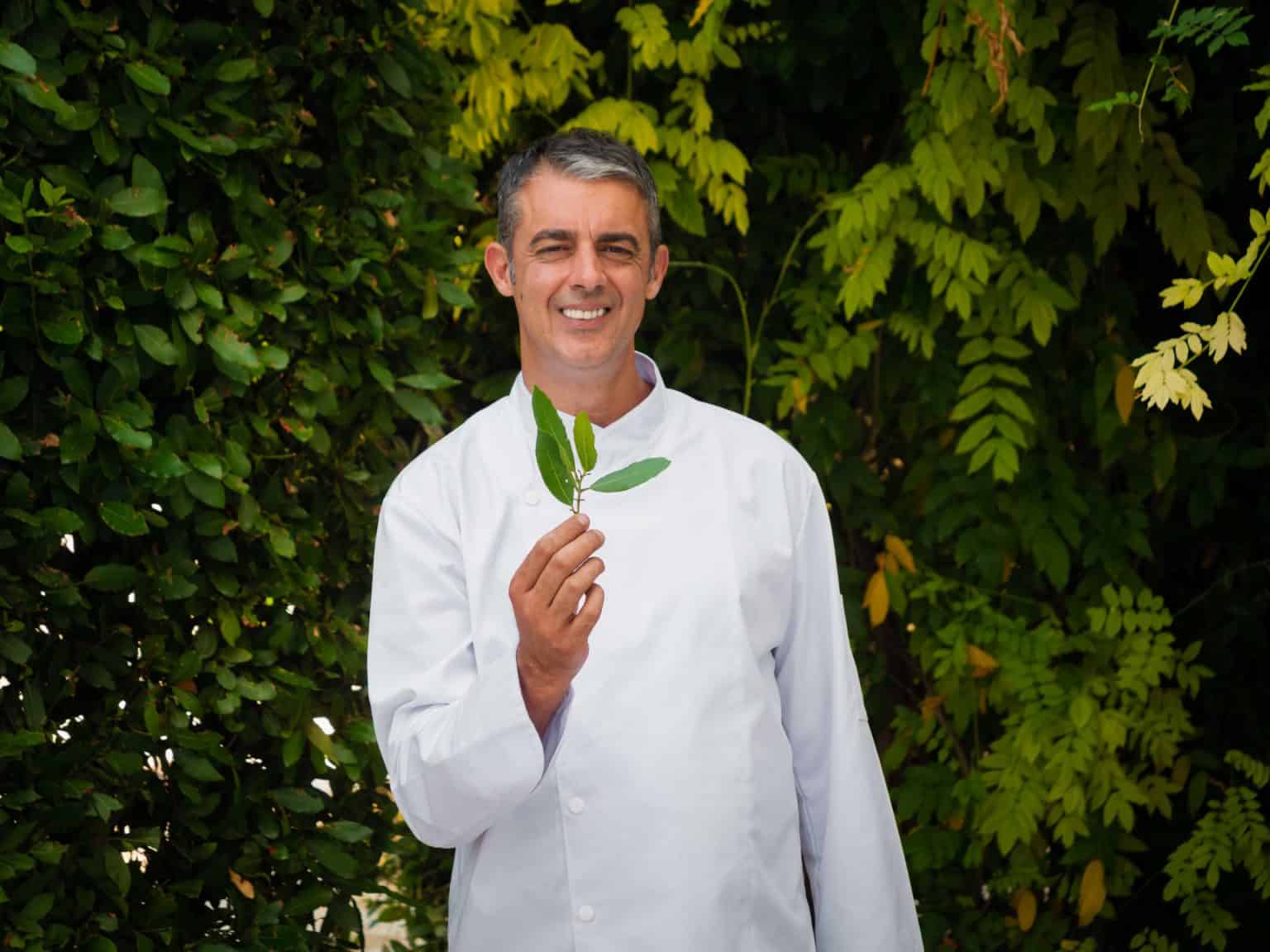 From Nancy Pelosi to Paul McCartney: the story of the Italian chef ...
