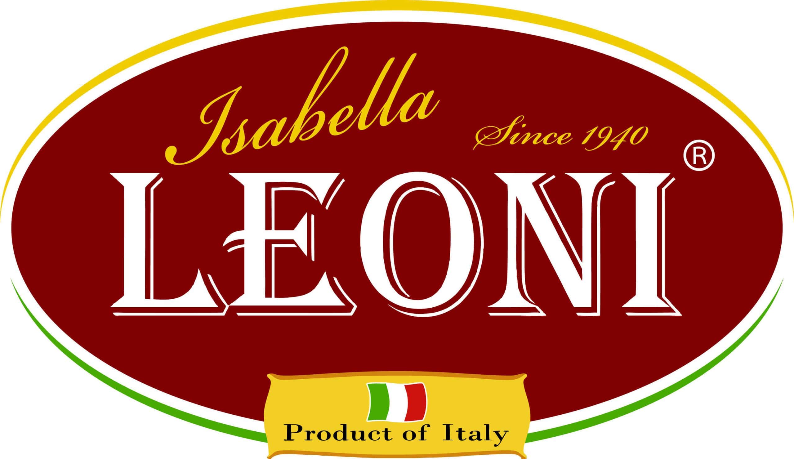 Isabella Leoni - Gambero Rosso International
