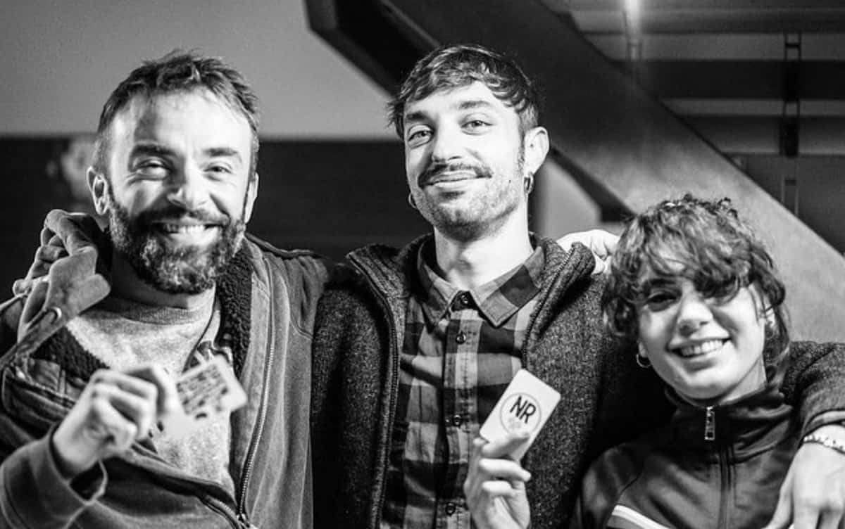 Bar Bozza, the South Rome wine bar that stands out thanks to its ...