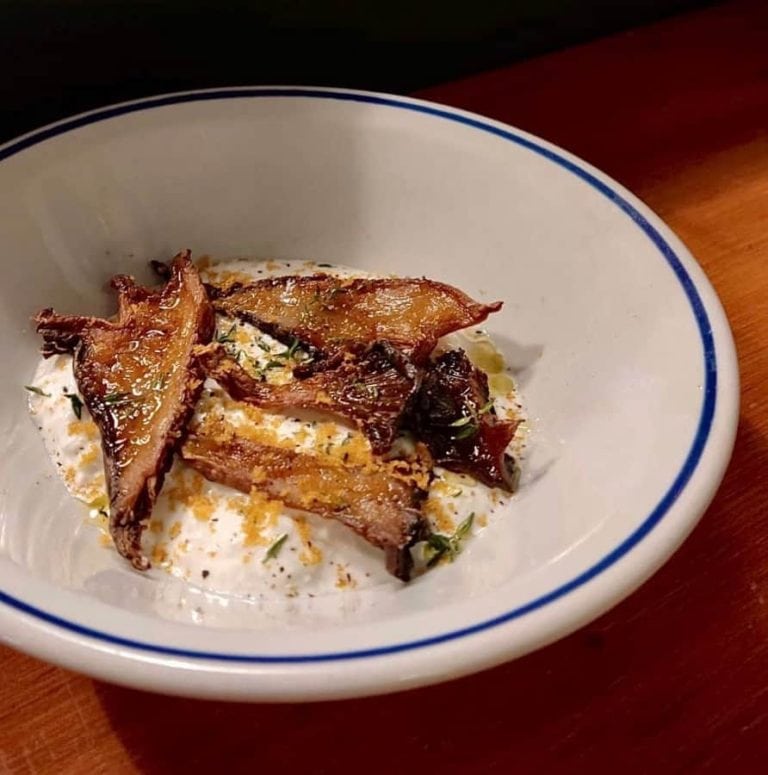 Bar Bozza, the South Rome wine bar that stands out thanks to its ...