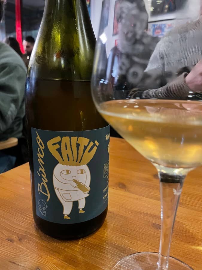 Bar Bozza, the South Rome wine bar that stands out thanks to its ...