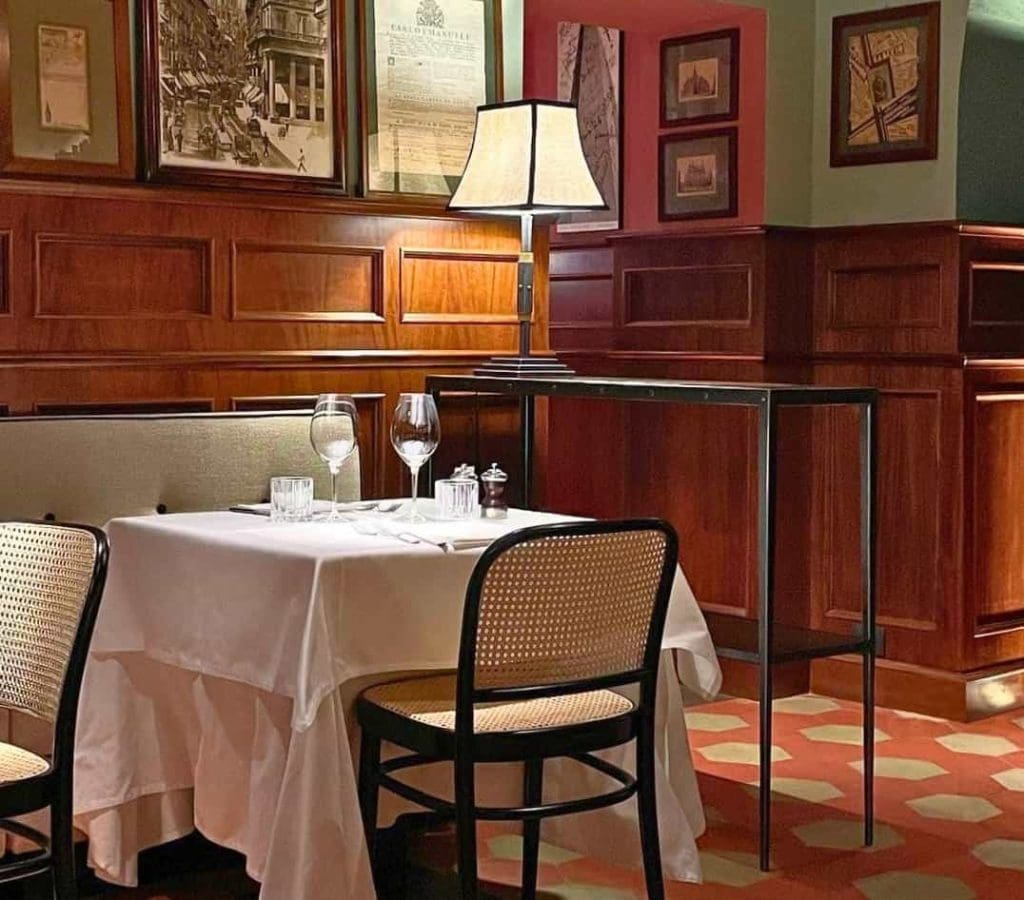 Where to eat in Milan on Easter. The best restaurants chosen by Gambero ...