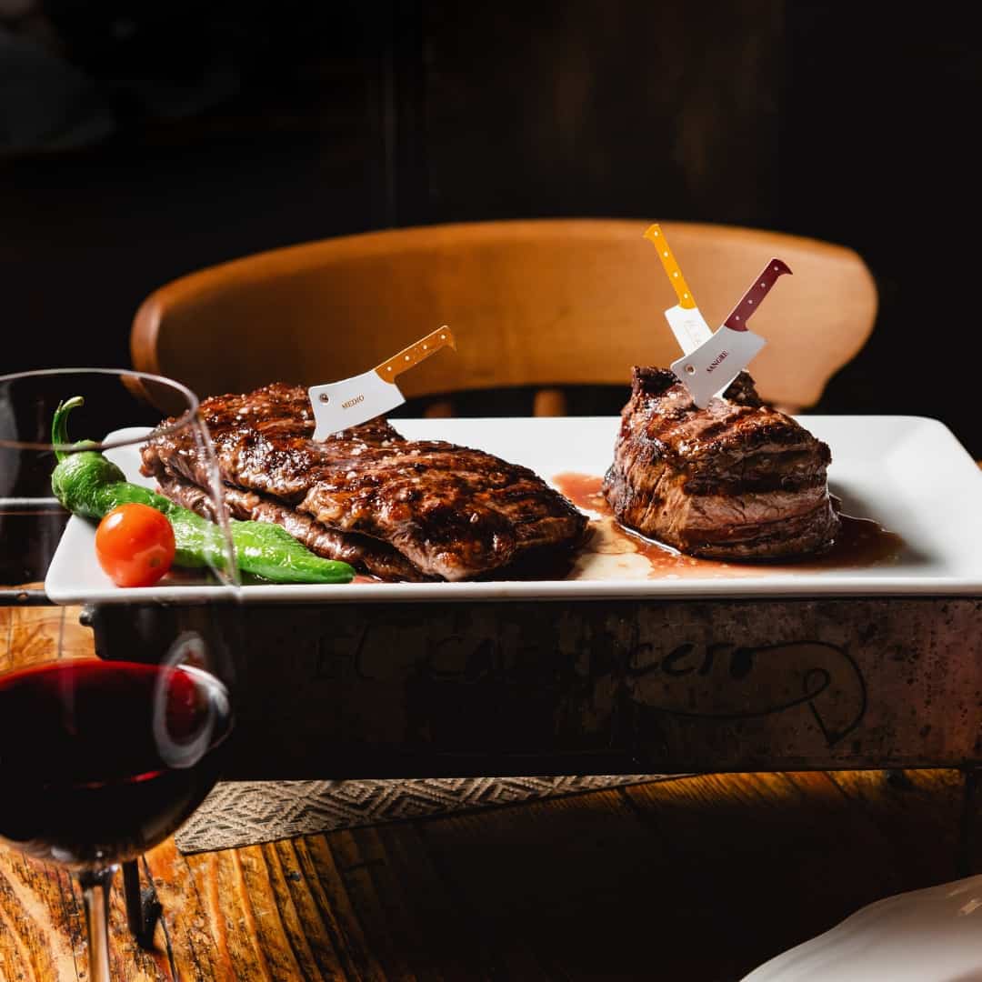 Where to eat excellent meat in Milan: the 13 best restaurants chosen by ...