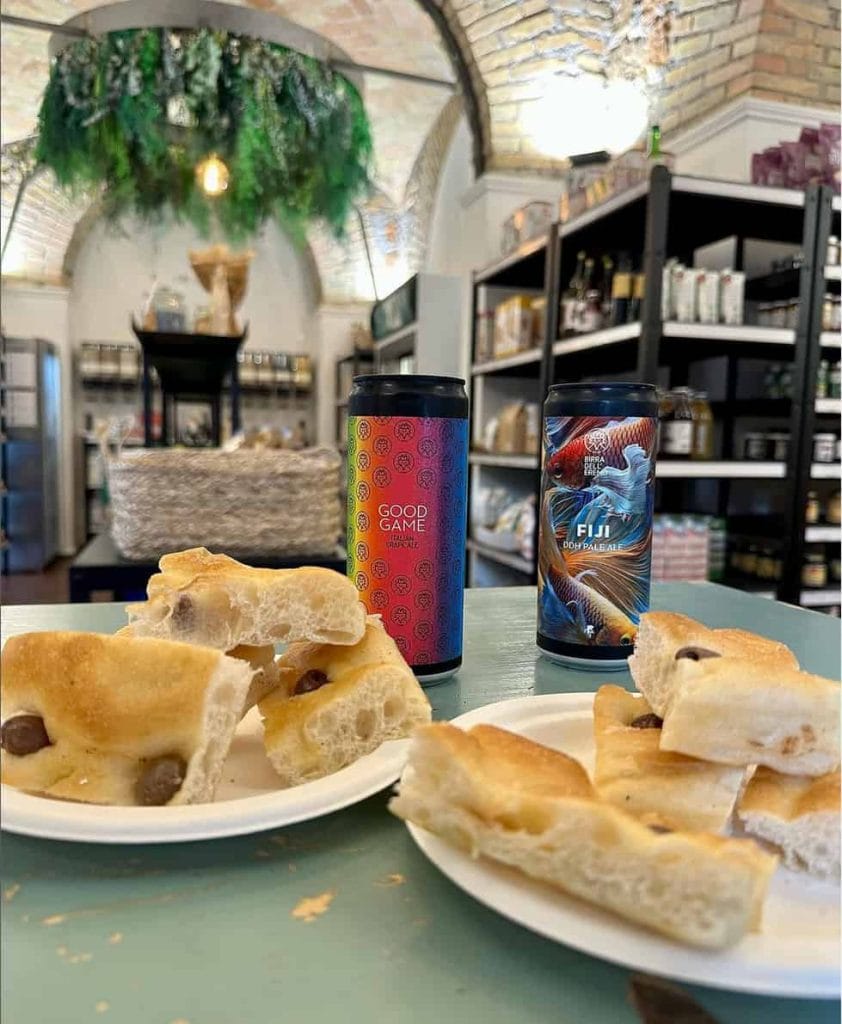 Eating from the greengrocer: the best lunch breaks in Rome's green ...
