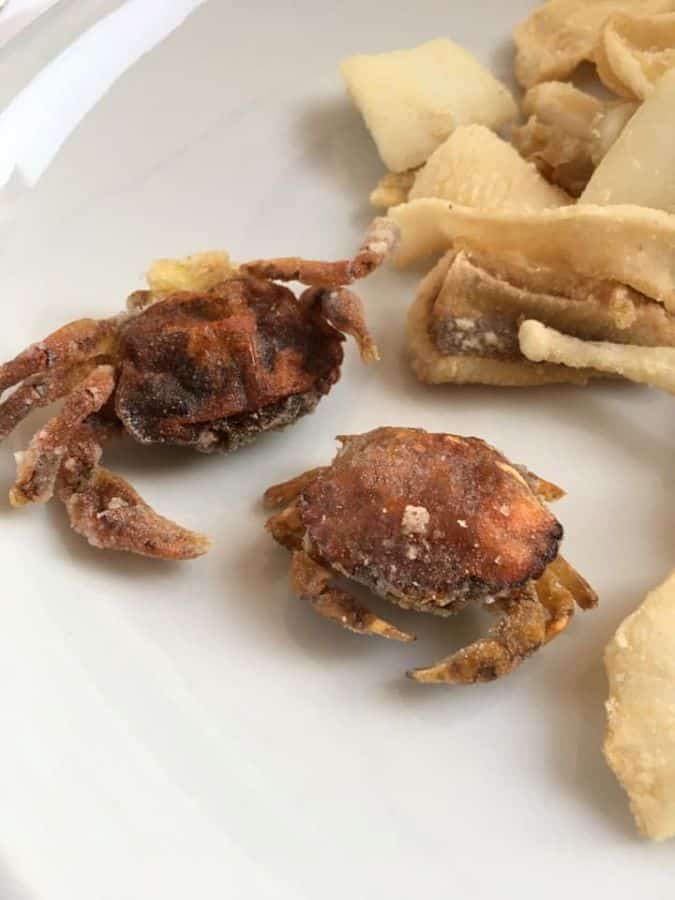 Where to eat "moeche" from Chioggia to Venice. The 10 best restaurants ...