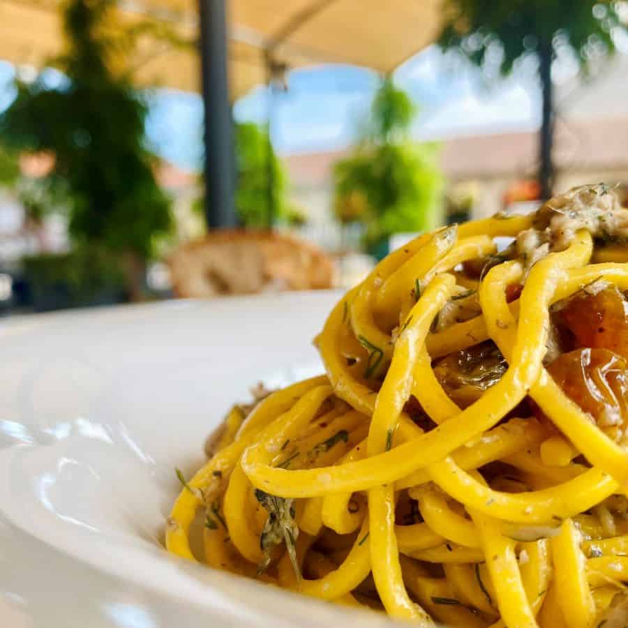 Where to eat at Easter in Turin: the 7 best restaurants chosen by ...