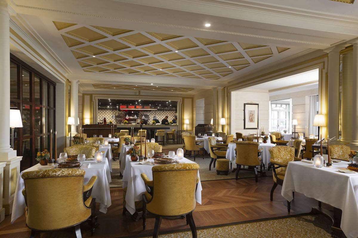 Michelin 2024: two new three-star restaurants in France. Italians ...
