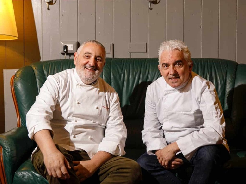 The king of supplì opens the third location in Rome. Here's what the new Supplizio in the ...