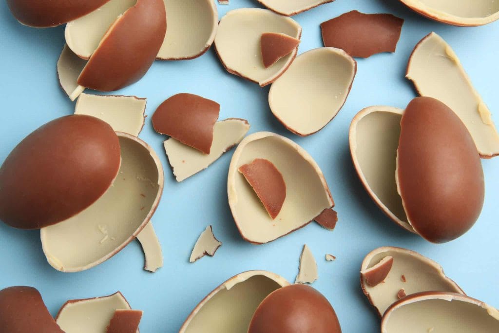 This is how the name Nutella was born: the story by Maria Franca ...