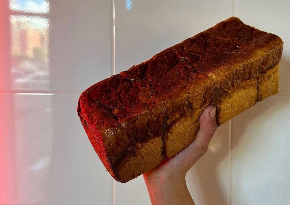 In Rome opens Becco, a new kiosk with sandwiches, shokupan, and ...