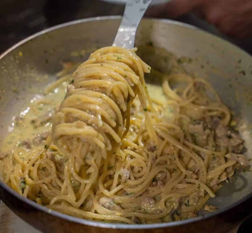 Where to eat in Cinque Terre. The best addresses chosen by Gambero ...