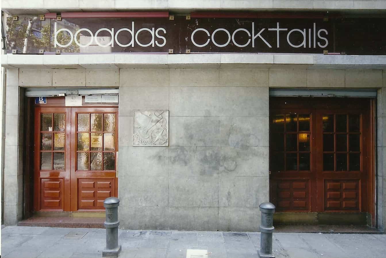 Beloved by Dalí and surviving the Civil War: A journey into Barcelona's ...