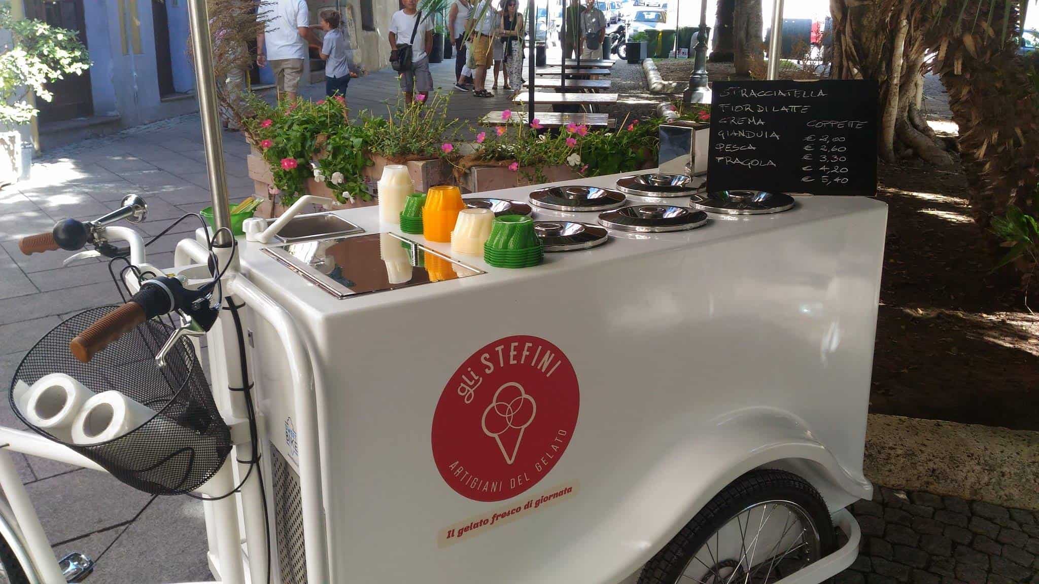 Discover the best 6 ice cream parlors in Cagliari chosen by Gambero ...