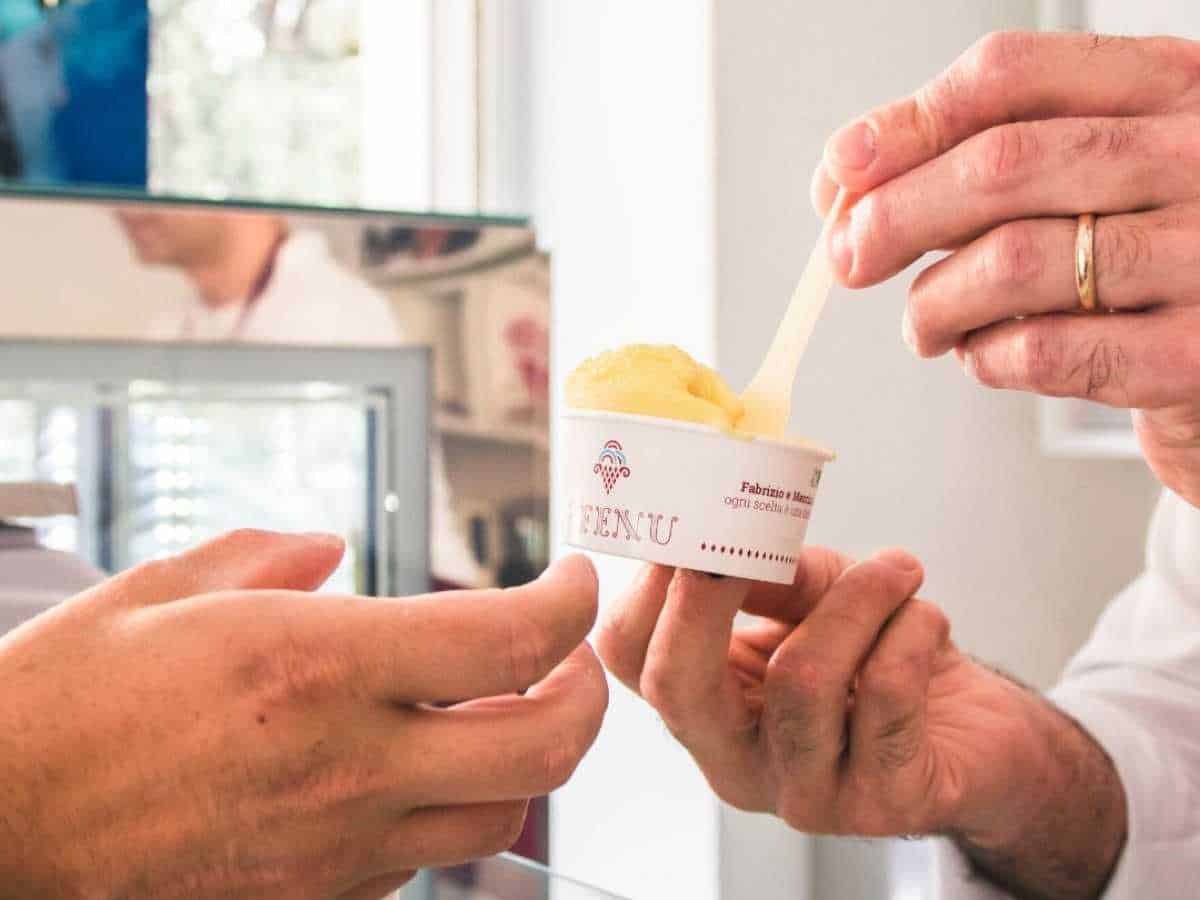 Discover the best 6 ice cream parlors in Cagliari chosen by Gambero ...