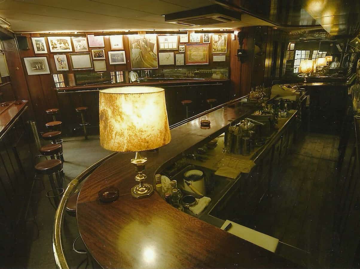 Beloved by Dalí and surviving the Civil War: A journey into Barcelona's ...