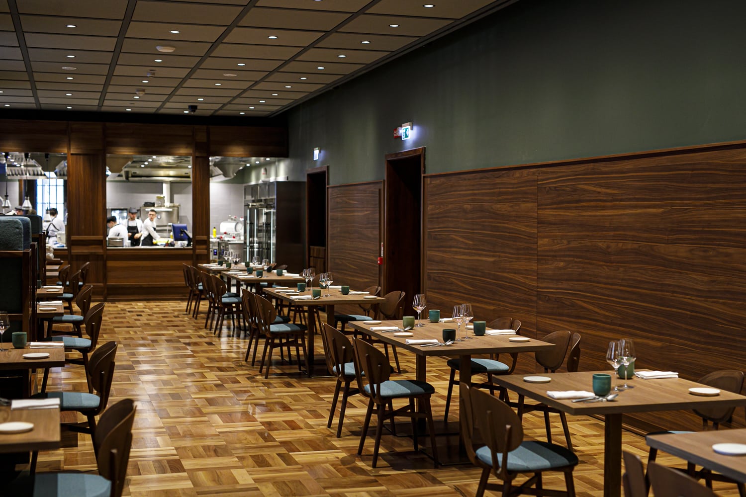 The most visionary restaurants in Italy (and the winner). Here is the ...
